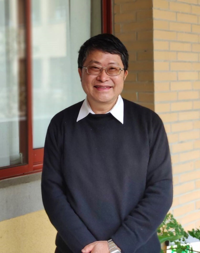 Director - National Dong-Hwa University